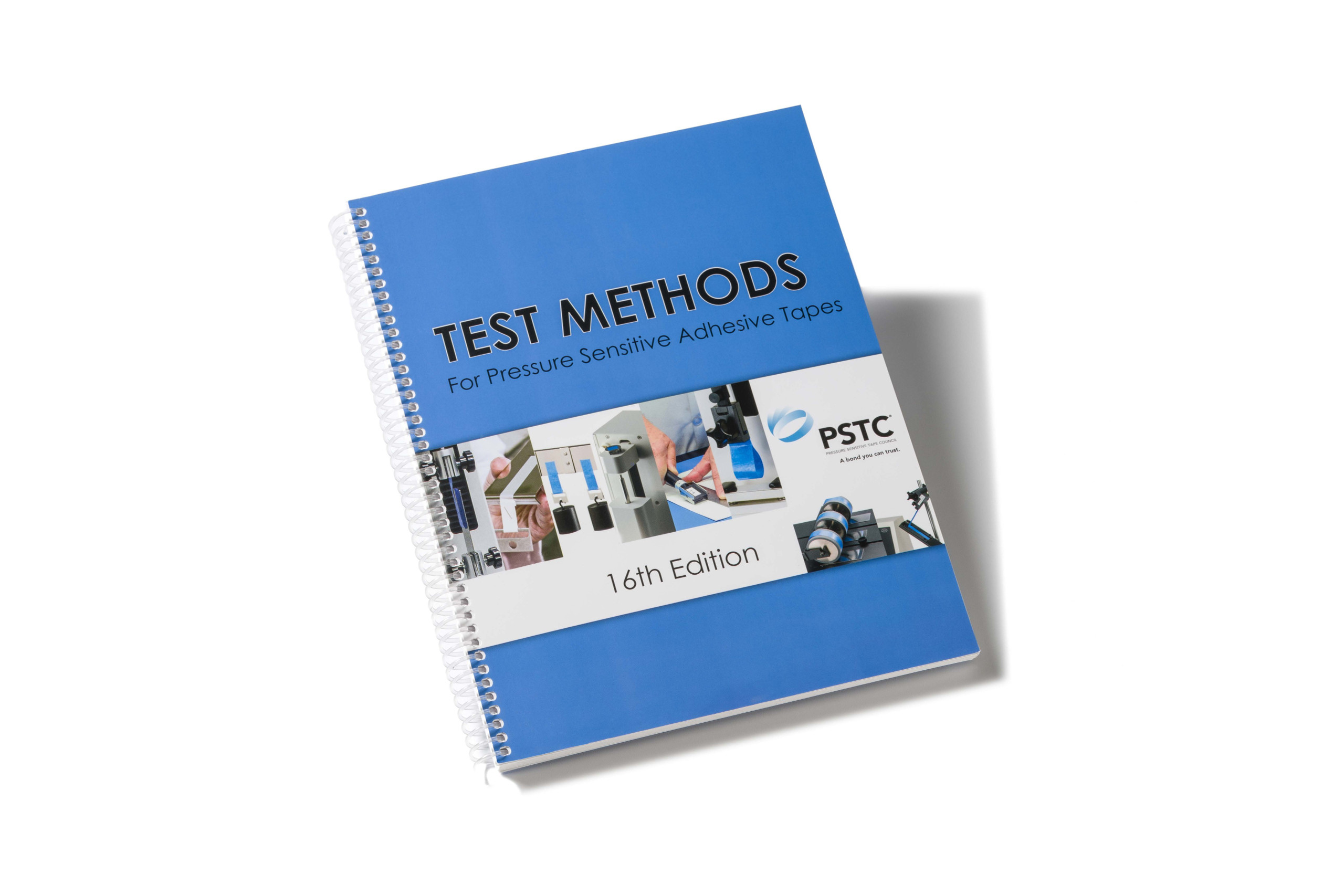 PSTC Training Manual | ChemInstruments
