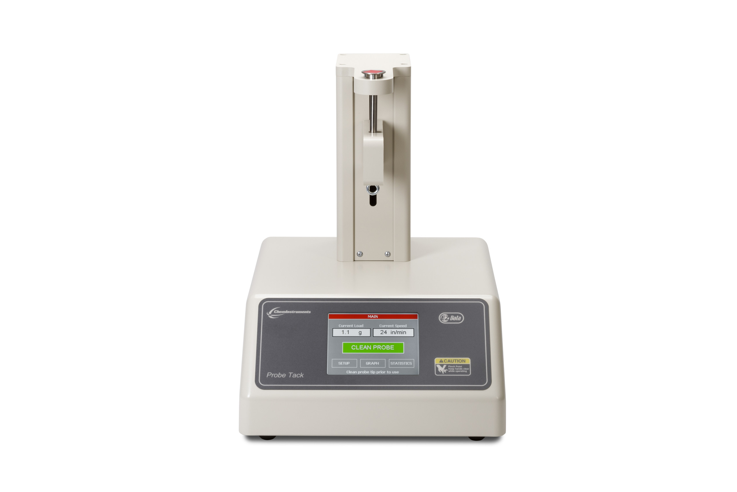 Probe Tack | ChemInstruments