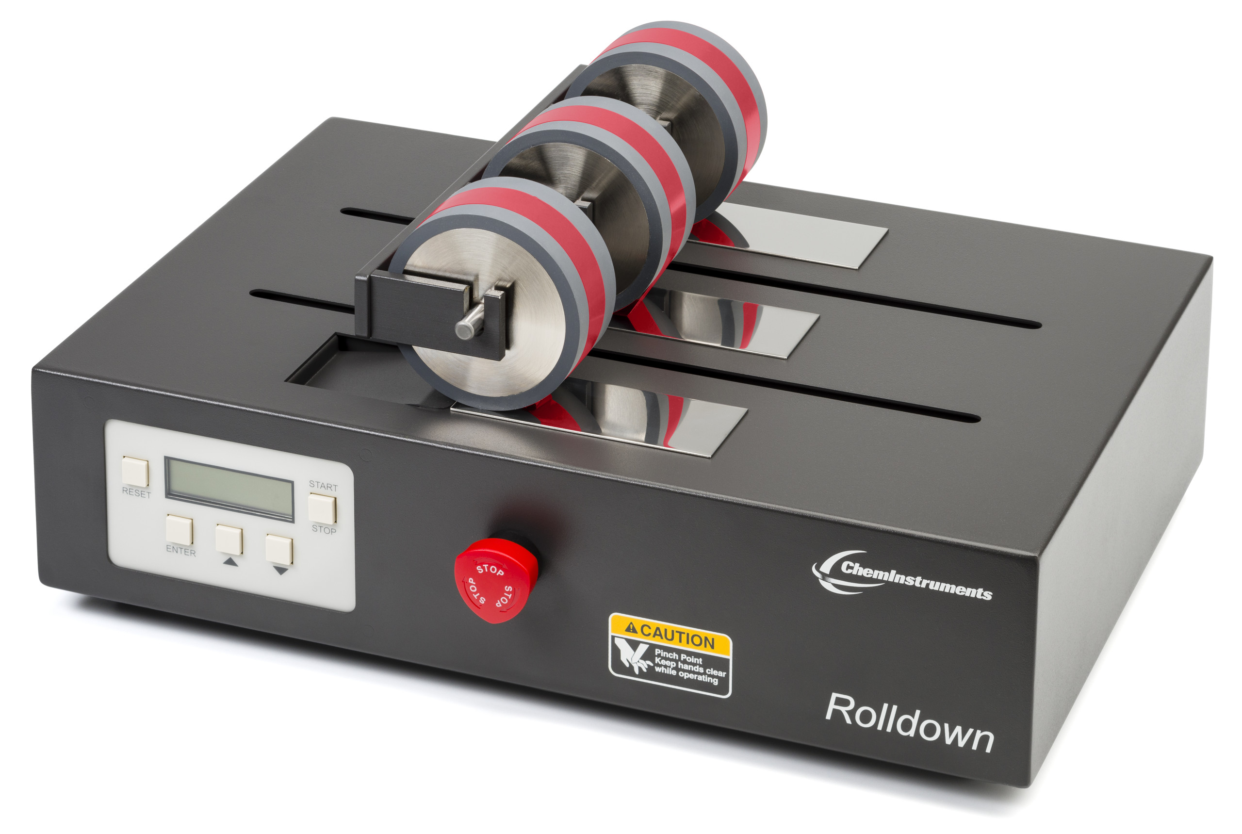 Rolldown Machine | ChemInstruments