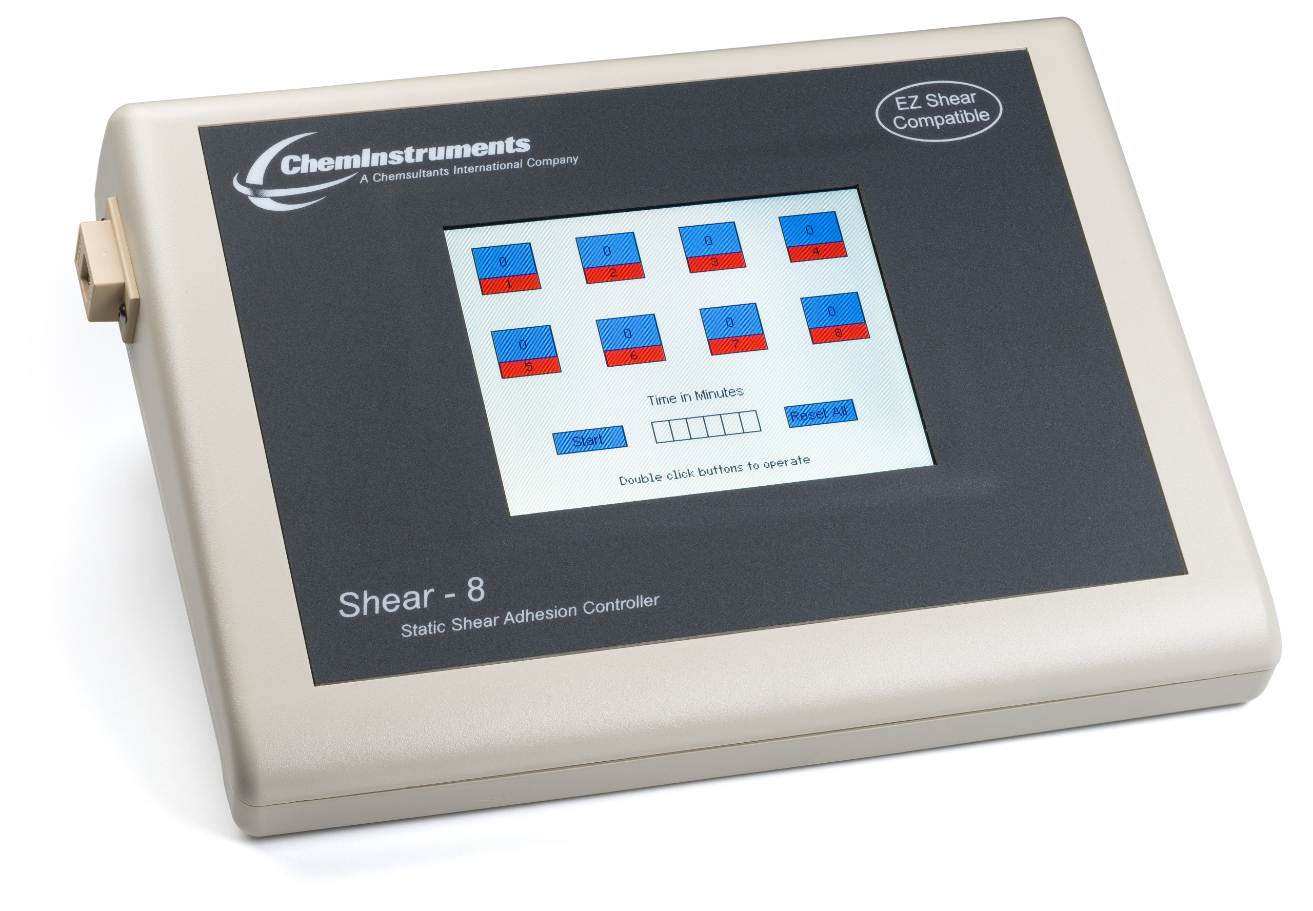 Testing Devices - Page 1 - ChemInstruments