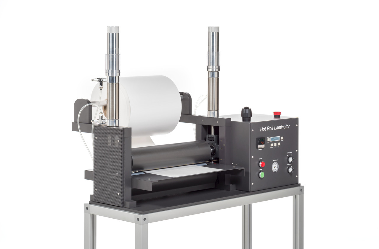 Benchtop Laboratory Laminator | ChemInstruments