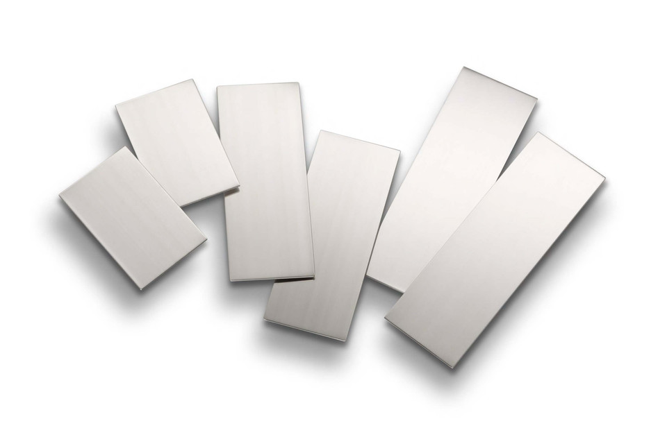 Test Panels for Adhesive Testing | ChemInstruments