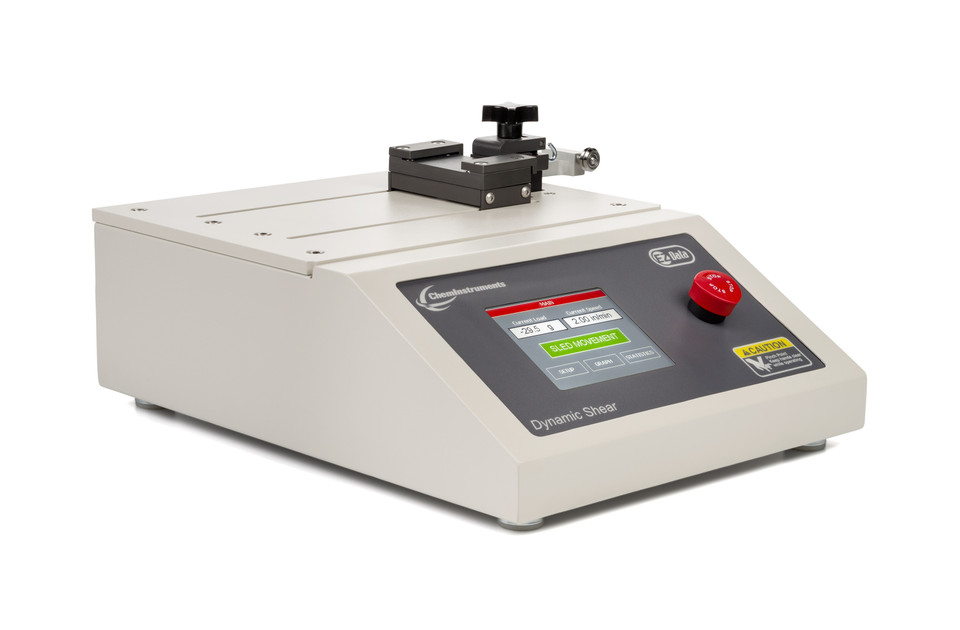 Testing Devices - Page 1 - ChemInstruments