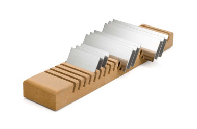 Test Panel Holder 100 | ChemInstruments