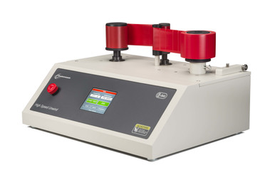 High Speed Unwind Machine | ChemInstruments