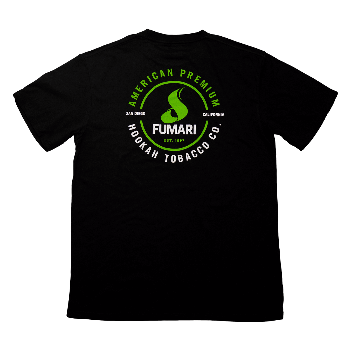 Fumari Branded Gear And Apparel | Fumari