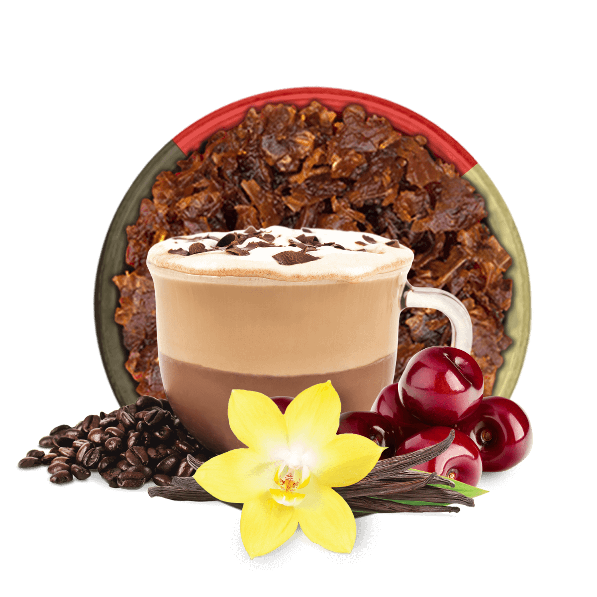 Fumari Hookah Tobacco Mixes / Shisha Blends Made by Experts