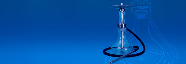 Buy Premium Hookah Tobacco, Pipes and Accessories | Fumari