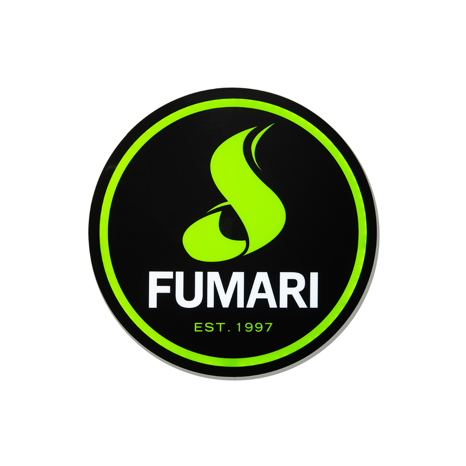 Fumari Branded Gear And Apparel | Fumari