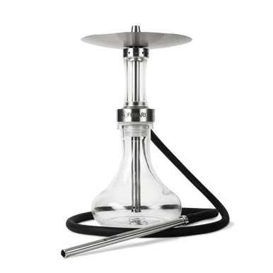 Buy The Fumari Hookah M60 Online - Free shipping - Fumari.com