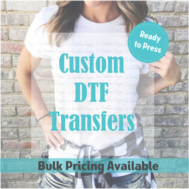 DIY Transfers