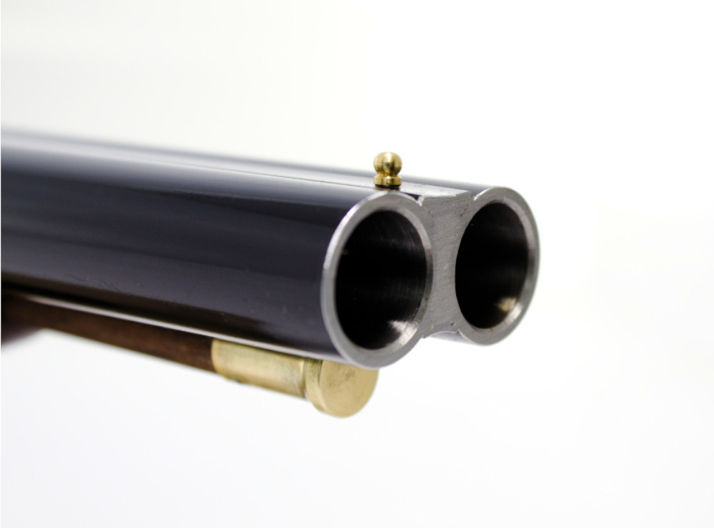 Howdah Hunter (1840 c.) - Italian Firearms Group