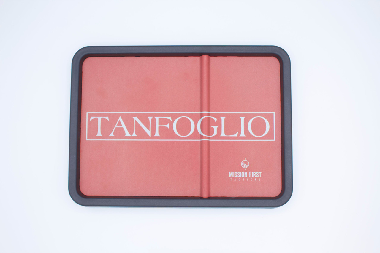 TANFOGLIO - TANFOGLIO APPAREL - Italian Firearms Group