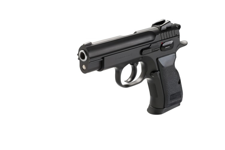 Tanfoglio Compact - Italian Firearms Group