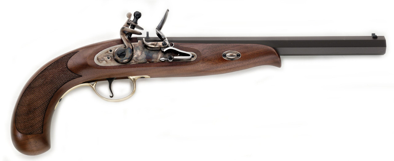 PEDERSOLI - PISTOLS - Italian Firearms Group