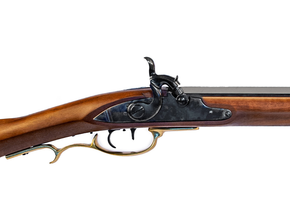 Frontier Percussion Rifle - Italian Firearms Group