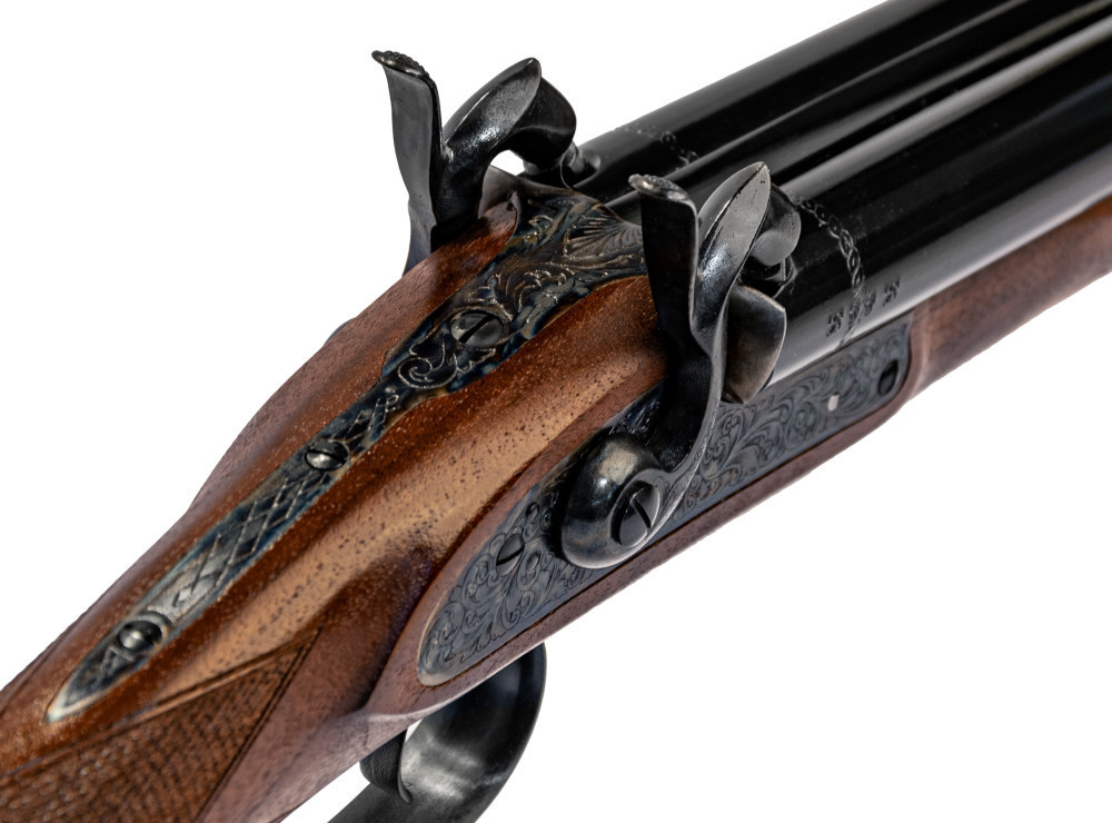 Classic 20 Gauge CYL./MOD. - Italian Firearms Group