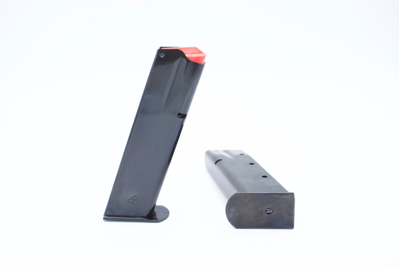 .40S&W CAL. STANDARD MAGAZINE SMALL FRAME - Italian Firearms Group