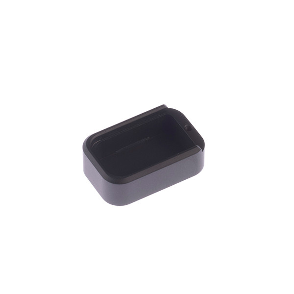 XTREME BASE PAD BLACK - Italian Firearms Group