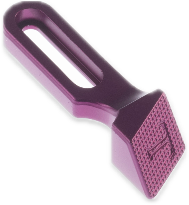 UNICA THUMB REST - Italian Firearms Group