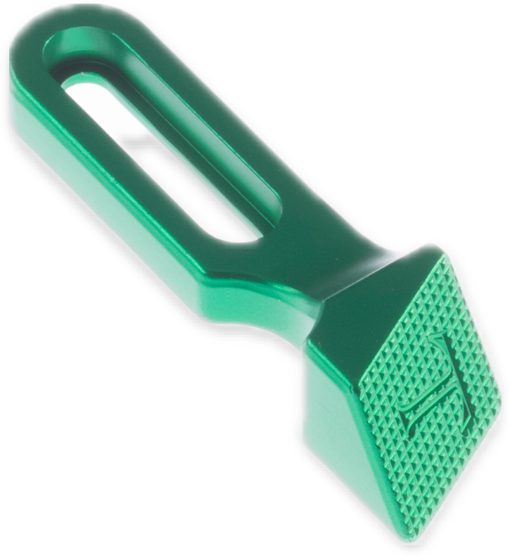 UNICA THUMB REST - Italian Firearms Group