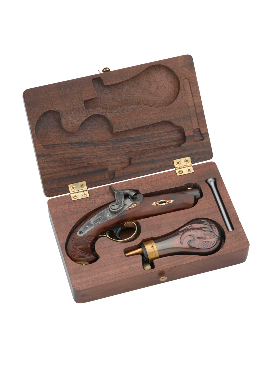 Philadelphia Derringer with Case - Italian Firearms Group