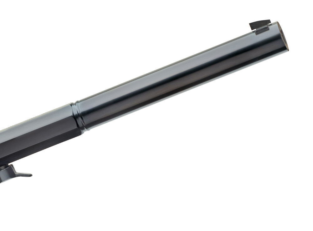 Cook Underhammer - Italian Firearms Group