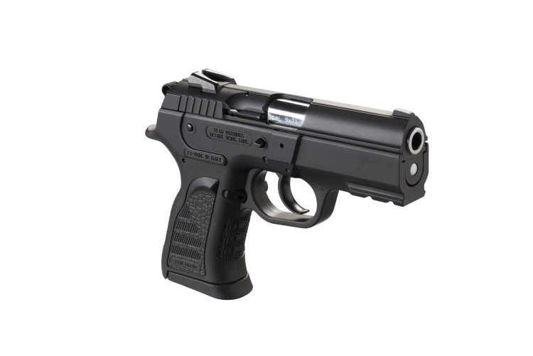 Tanfoglio Force Compact - Italian Firearms Group