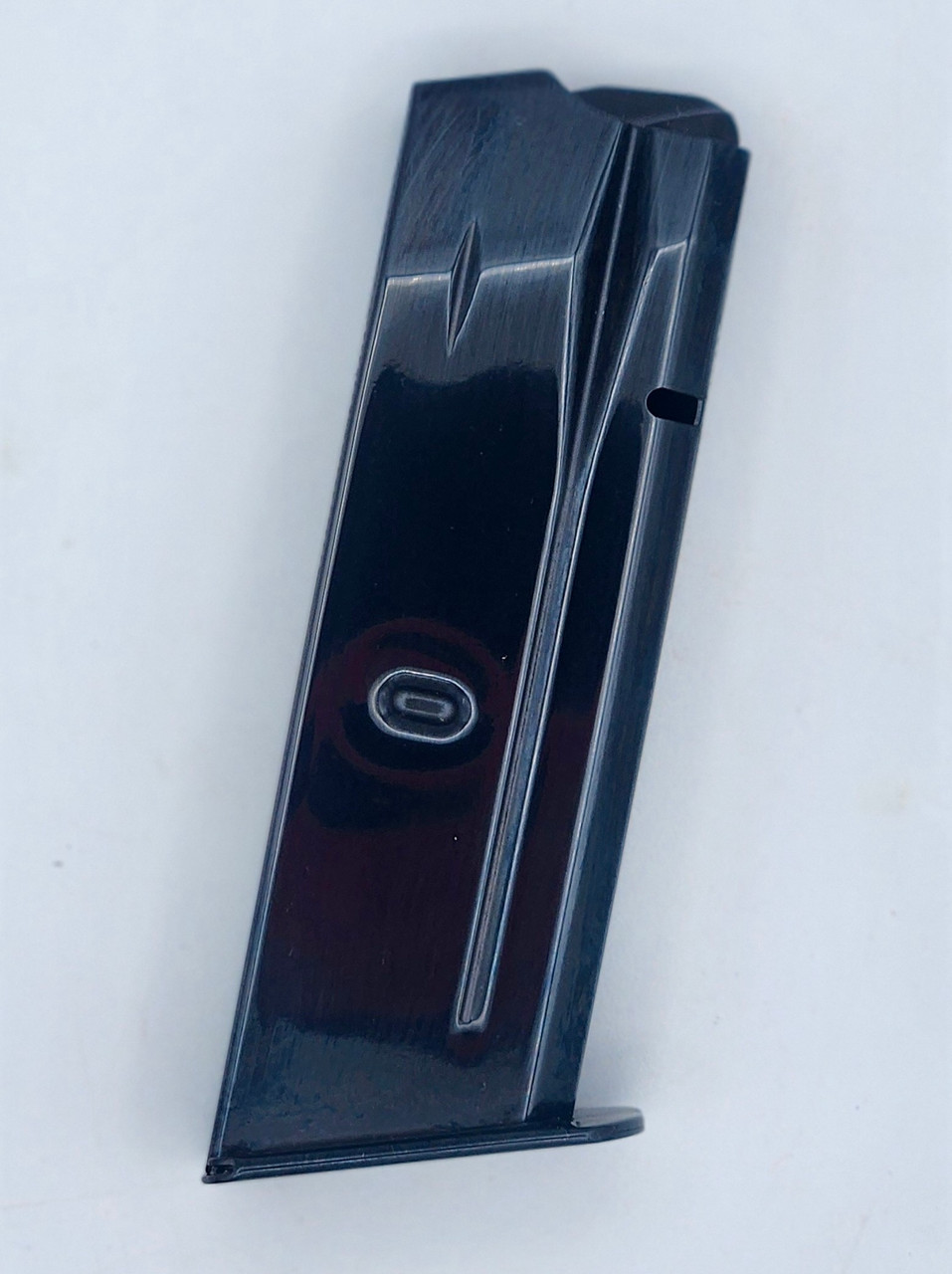 FK BRNO PSD 10RD Compliant Magazine for 7.5FK, 10mm, .40S&W - Italian ...