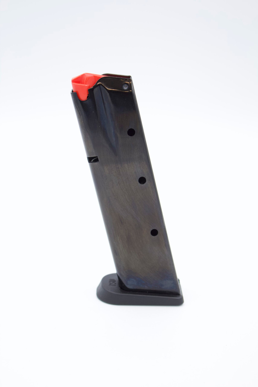 STANDARD MAGAZINE CAL.40 S&W NYLON PAD 12RDS - Italian Firearms Group