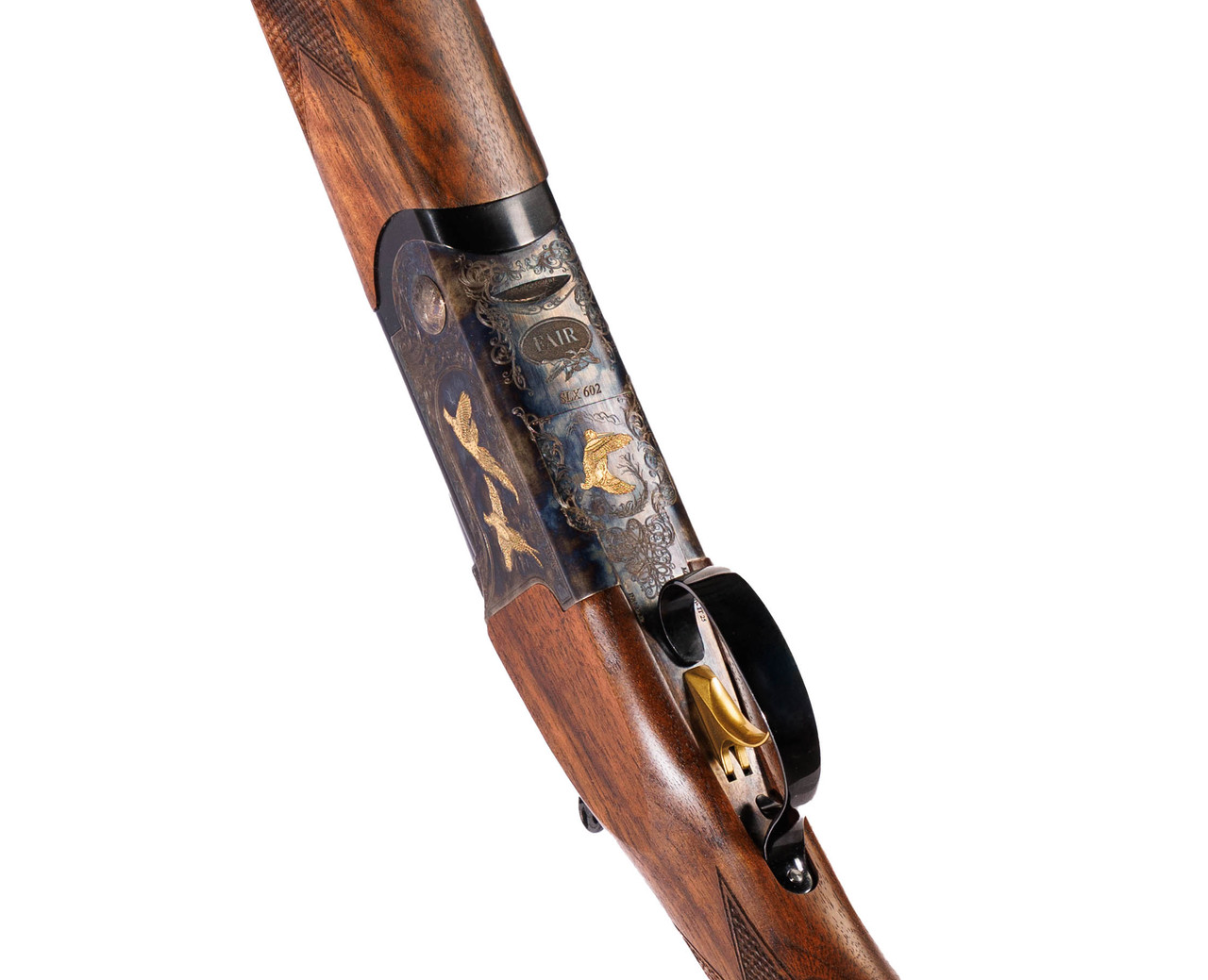 SLX602 - Italian Firearms Group