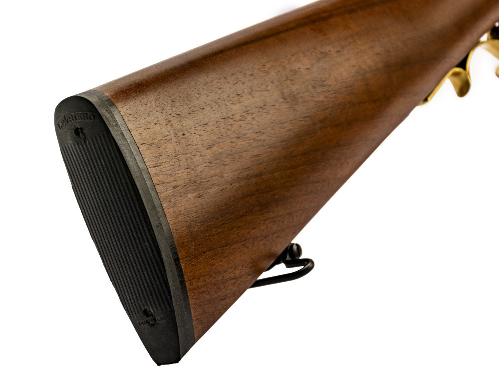 Traditional Hawken Hunter Rifle Flintlock