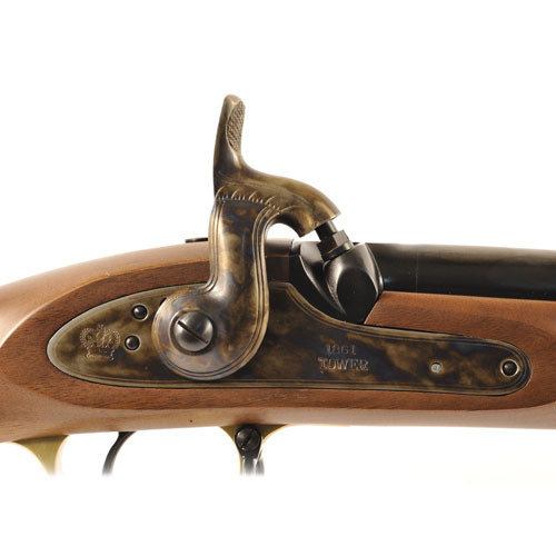 1853 Enfield from Davide Pedersoli