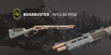 Italian Firearms Group - Distributor of Italy's Finest Gunmakers