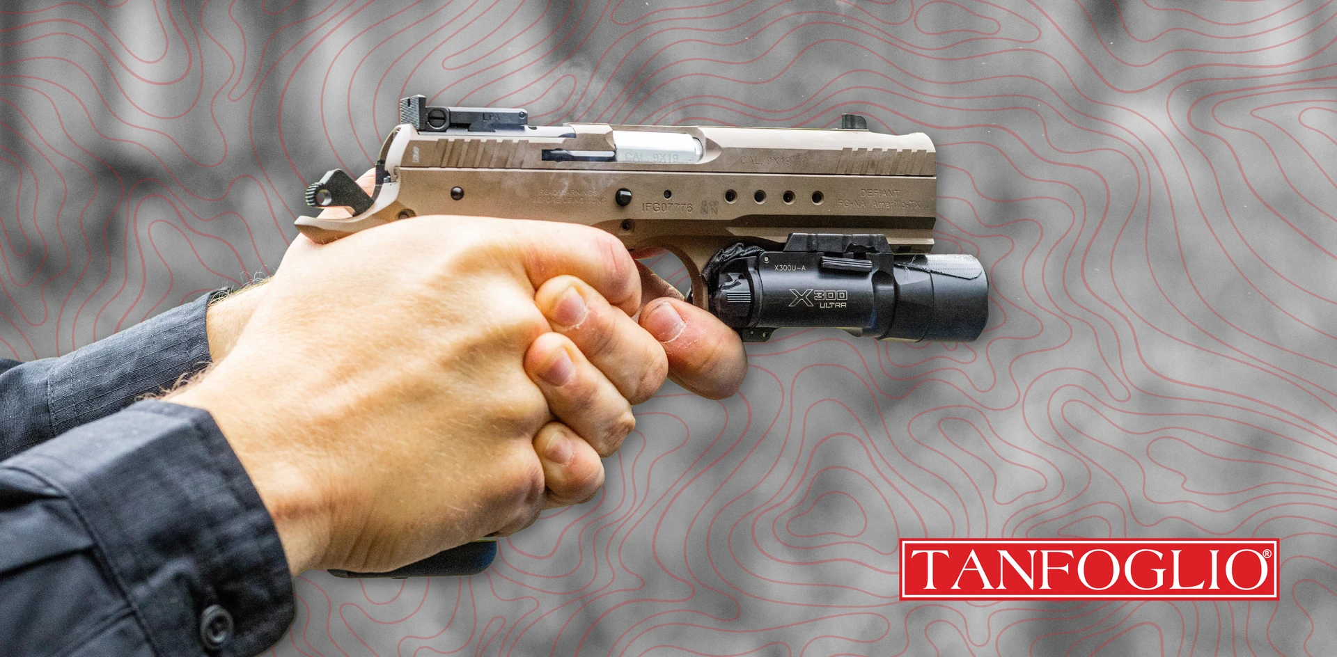 Italian Firearms Group - Distributor of Italy's Finest Gunmakers