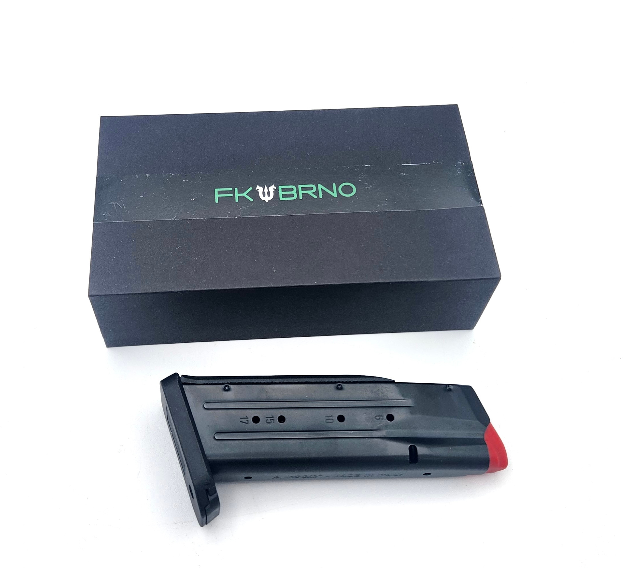FK BRNO - Italian Firearms Group