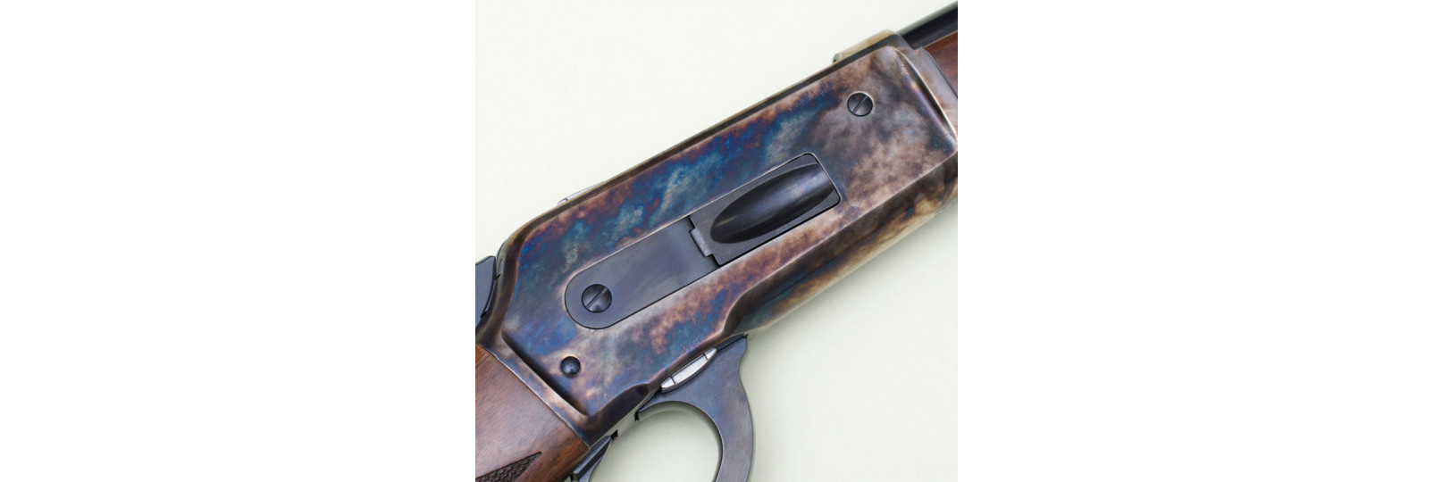 1886 Hunter Light - Italian Firearms Group