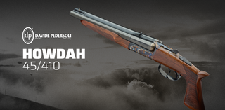 Italian Firearms Group - Distributor of Italy's Finest Gunmakers