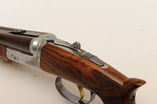 Howdah Deluxe - Italian Firearms Group