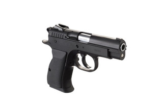 Tanfoglio Compact - Italian Firearms Group