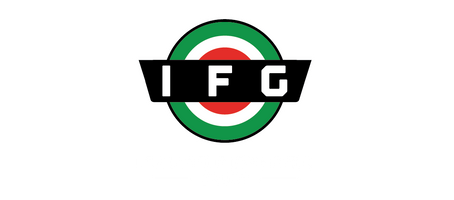 PEDERSOLI - PUMP ACTION - Italian Firearms Group