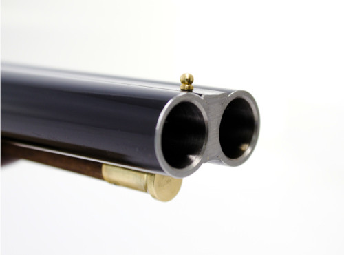 Howdah Hunter (1840 c.) - Italian Firearms Group