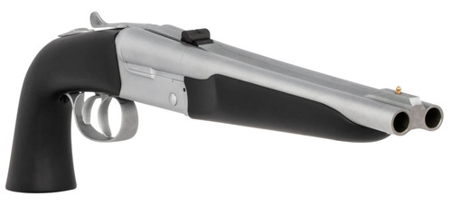 PEDERSOLI - HOWDAH - Italian Firearms Group