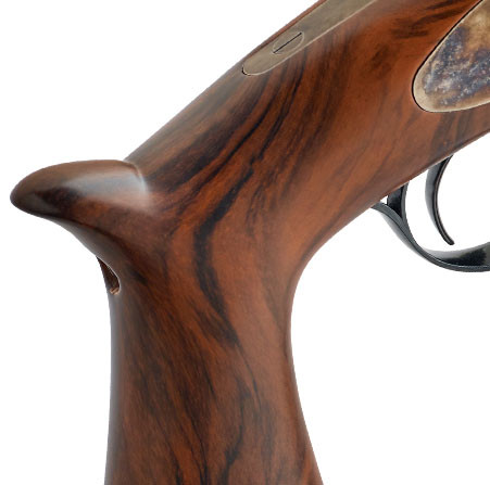 PEDERSOLI - HOWDAH - Italian Firearms Group