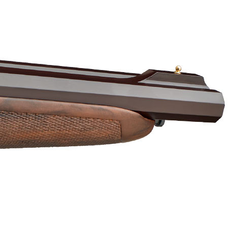 PEDERSOLI - HOWDAH - Italian Firearms Group