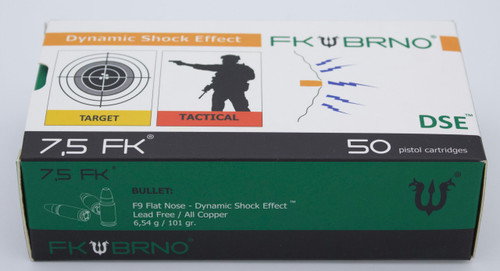 FK BRNO - Italian Firearms Group