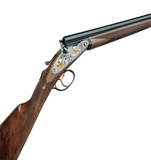 FAIR - FAIR SHOTGUNS - SIDE-BY-SIDE - Italian Firearms Group