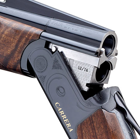 FAIR - FAIR SHOTGUNS - SPORTING - Italian Firearms Group