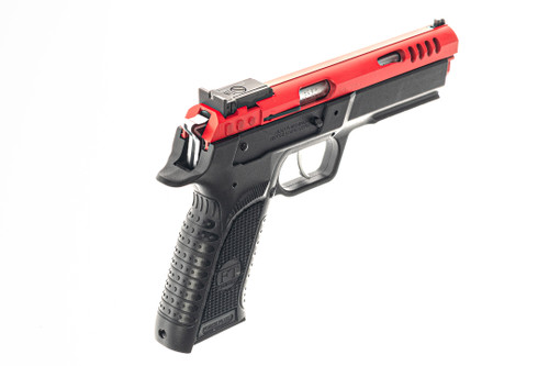 Tanfoglio Force Plus Compact - Italian Firearms Group