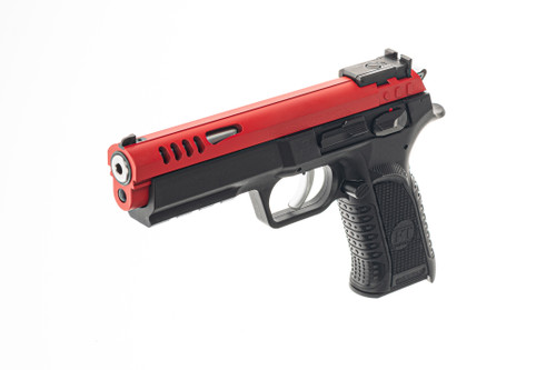 Tanfoglio Force Plus Compact - Italian Firearms Group